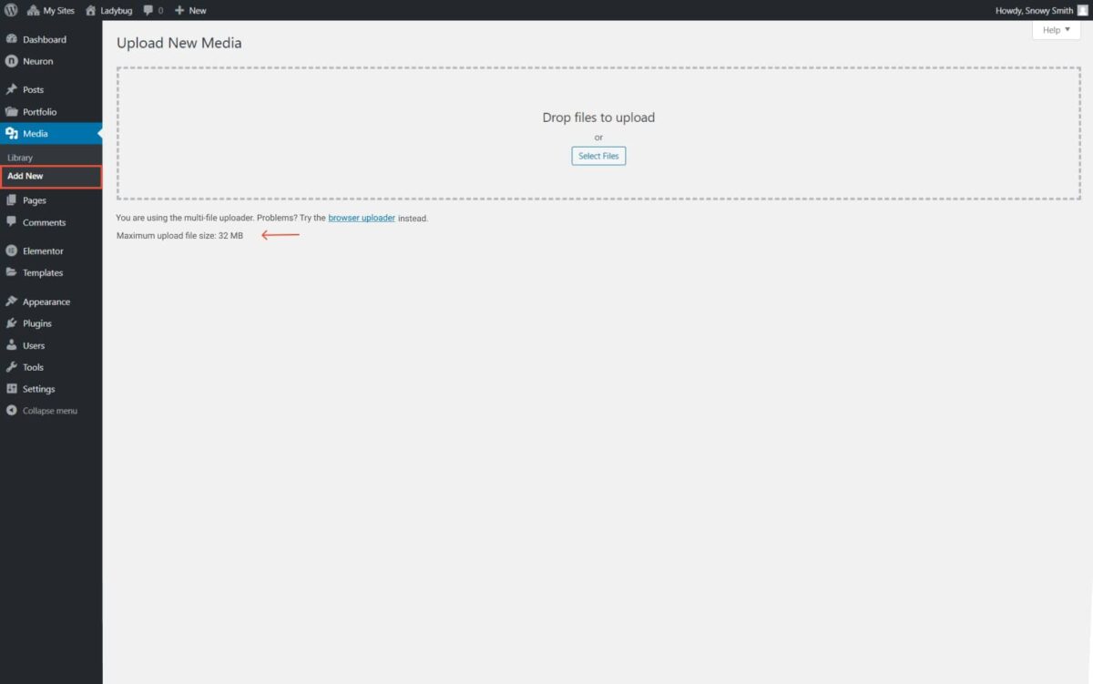 Fix the "The link you followed has expired" Error in 3 easy steps ...