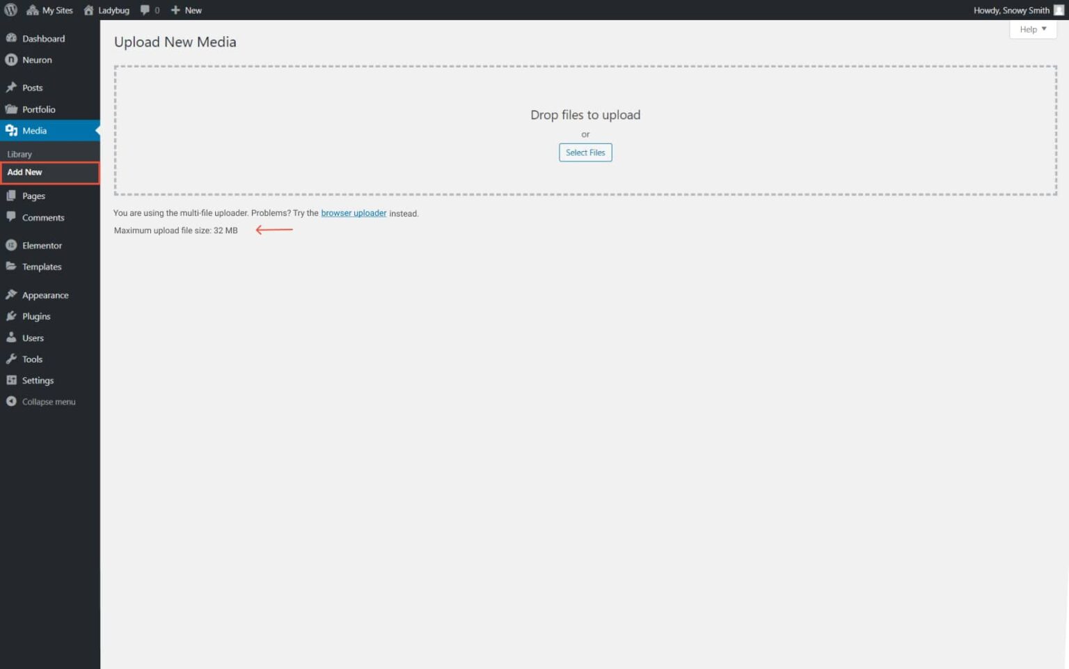 Fix the "The link you followed has expired" Error in 3 easy steps ...